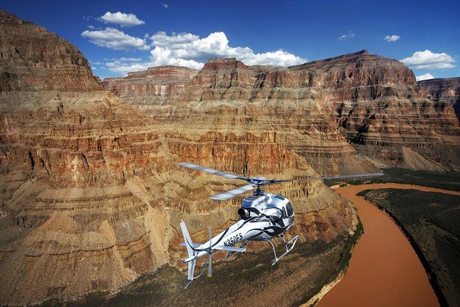 Grand Canyon West Rim Luxury Helicopter Tour from Las Vegas - Who Will Love This Tour?