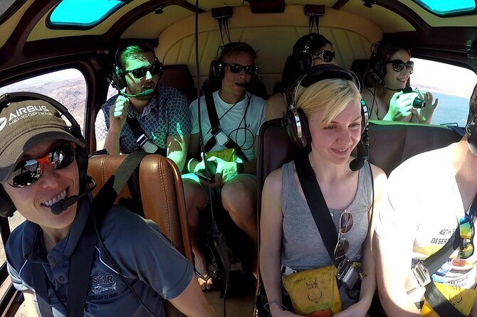 Grand Canyon West Rim Luxury Helicopter Tour from Las Vegas - Final Thoughts: Is It Worth It?