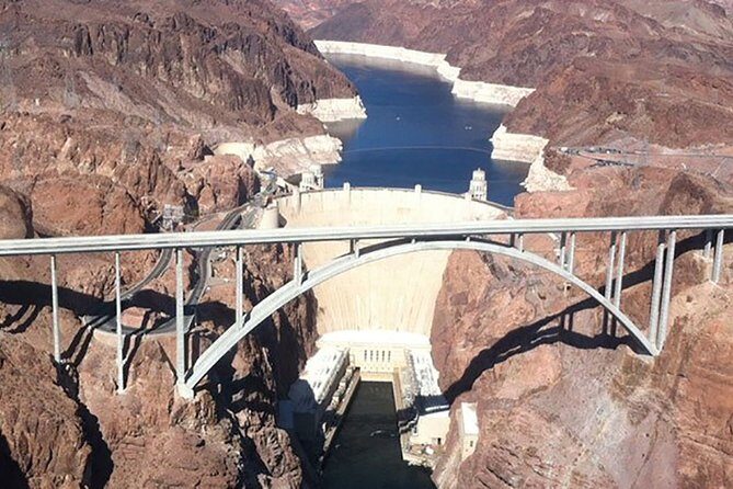 Grand Canyon West Rim Scenic Plane Tour from Las Vegas - A Closer Look at the Experience