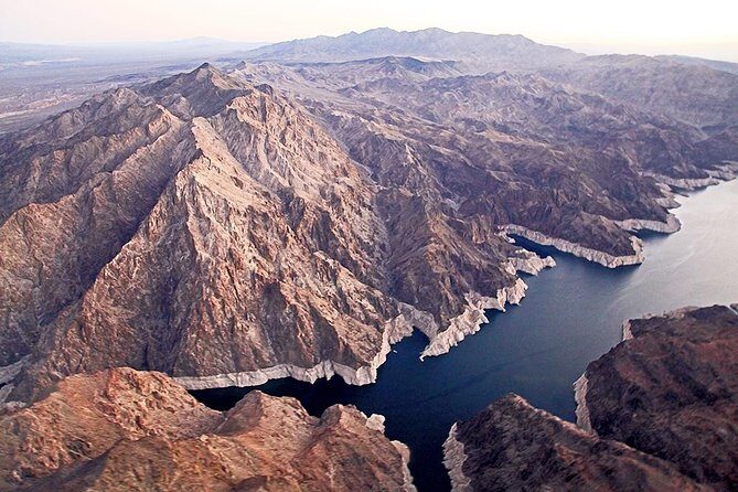 Grand Canyon West Rim Scenic Plane Tour from Las Vegas - FAQ