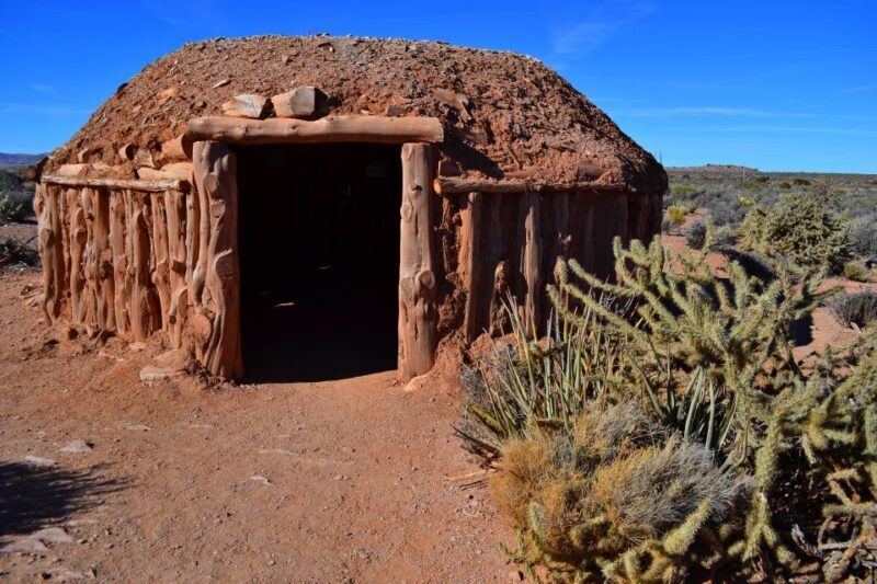 Grand Canyon West Rim: Small Group Day Trip from Las Vegas - Introduction: Is This Tour for You?