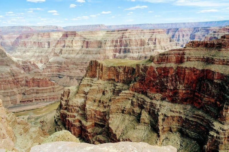 Grand Canyon West Rim: Small Group Day Trip from Las Vegas - The Sum Up: Who Will Love This Tour?