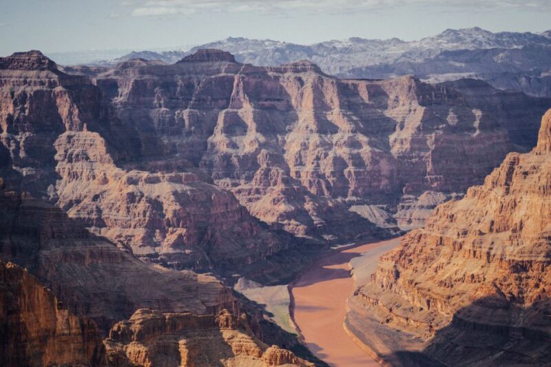Grand Canyon West Rim: Small Group Day Trip from Las Vegas - FAQ