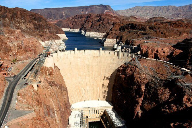 Grand Canyon West Rim Small-Group Tour with Optional Helicopter - The Itinerary in Detail: What You Can Expect