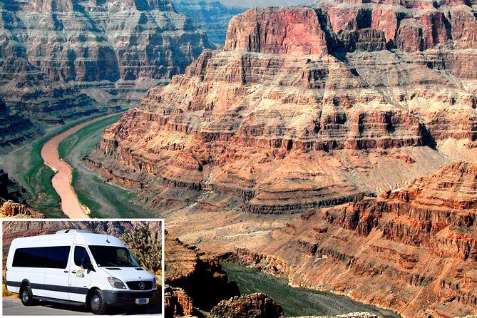 Grand Canyon West Rim Small-Group Tour with Optional Helicopter - What Makes This Tour Stand Out?