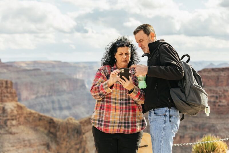 Grand Canyon West Rim VIP Luxury Small Group Tour - The Sum Up: Is It Right for You?