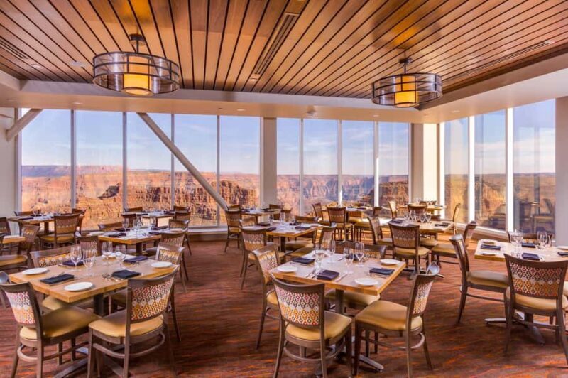 Grand Canyon West: Scenic Flight and Skywalk All Access Pass - FAQ
