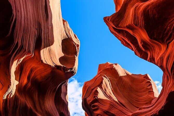 Grand Canyon West, Sky Walk, Eagle Point Private Tour - Frequently Asked Questions
