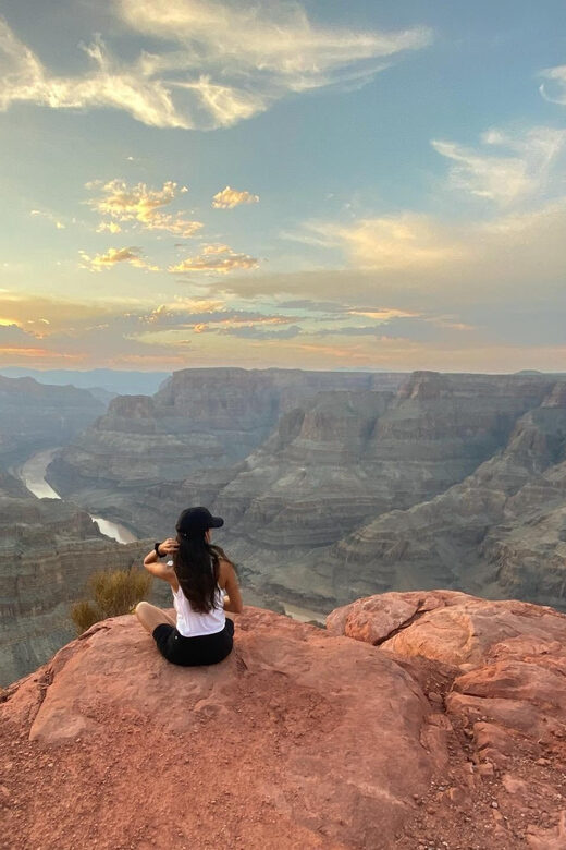 Grand Canyon West - Skywalk Admission - Introduction: A Solid Option for Canyon Lovers