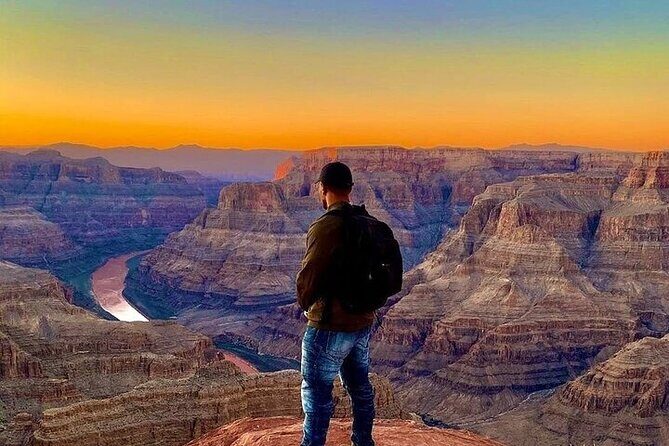 Grand Canyon West SkyWalk and Hoover Dam Tour - The Sum Up: Who Is This Tour Best For?