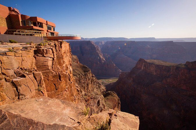 Grand Canyon West Skywalk + Hoover Dam Bridge Walk Combo Tour - Final Thoughts