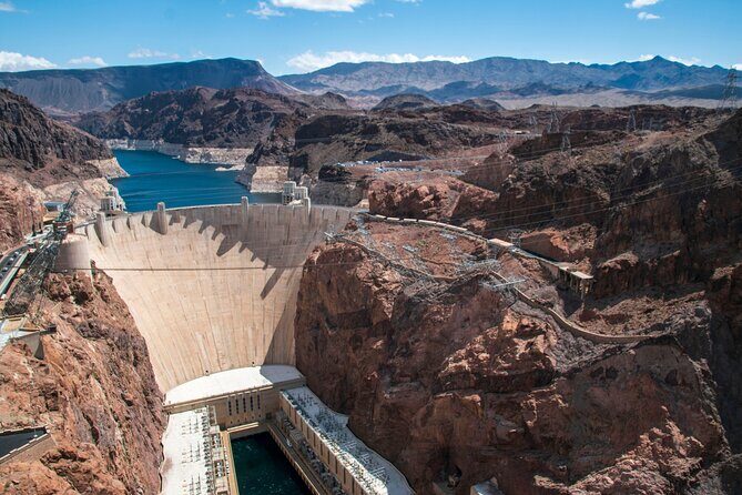 Grand Canyon West Skywalk + Hoover Dam Bridge Walk Combo Tour - FAQ