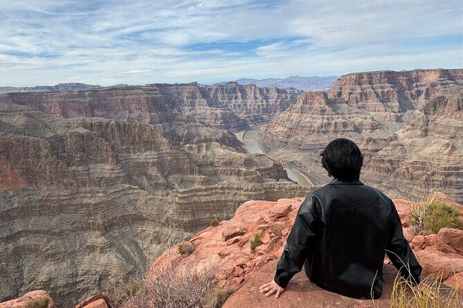 Grand Canyon West Small Group Tour - An In-Depth Look at the Tour Experience