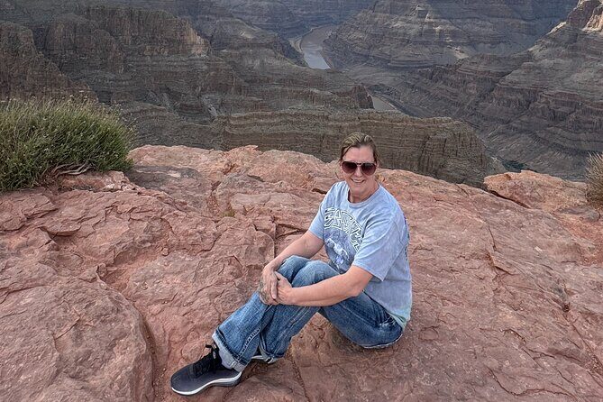 Grand Canyon West Small Group Tour - FAQ