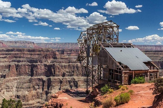GRAND CANYON WEST Tour Tickets with Optional Skywalk and Lunch - Final Thoughts: Who Should Book This Tour?