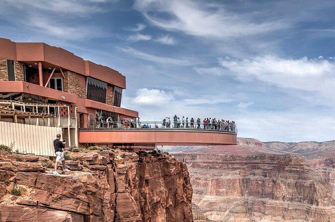GRAND CANYON WEST Tour Tickets with Optional Skywalk and Lunch - To Sum Up