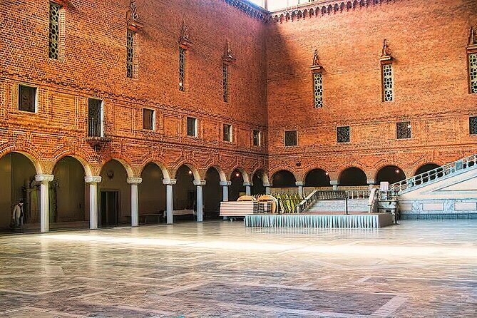 Grand Castle Tour Drottningholm and Gripsholm (private service) - Why This Tour Stands Out