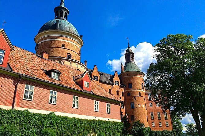 Grand Castle Tour Drottningholm and Gripsholm (private service) - The Sum Up: Why Choose This Tour?