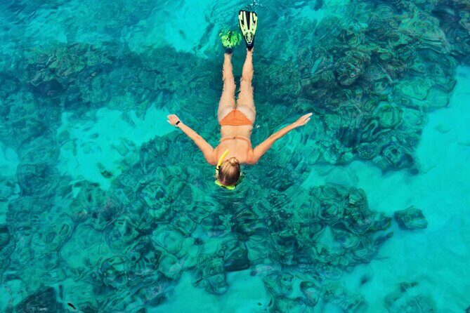 Grand Cayman 2-Stop Snorkeling and Stingray City Combo Adventure - Pricing and Value