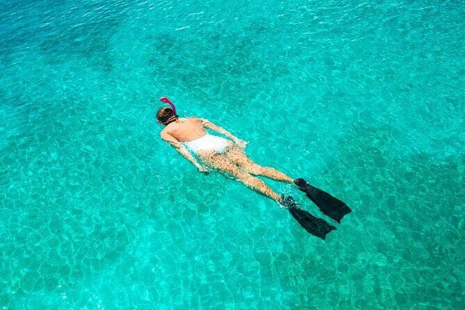 Grand Cayman 3-Stop Snorkel Adventure: Stingray City & Reefs Tour - Who is This Tour Best For?