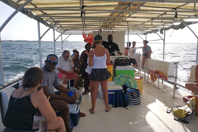 Grand Cayman - Bioluminescent Bay Tour - Key Points