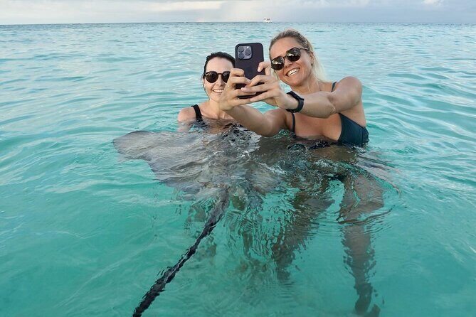 Grand Cayman Catamaran Tour to Stingray City and Rum Point - Final Thoughts: Who Is This Tour Perfect For?
