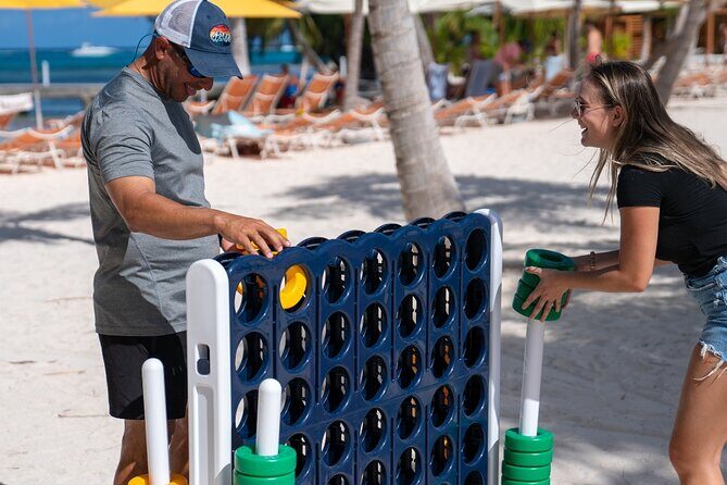 Grand Cayman Catamaran Tour to Stingray City and Rum Point - Frequently Asked Questions