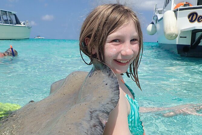 Grand Cayman Half-Day Private Charter - Frequently Asked Questions