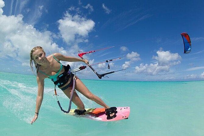 Grand Cayman Kitesurf Gear Rental - A Closer Look at the Rental Experience