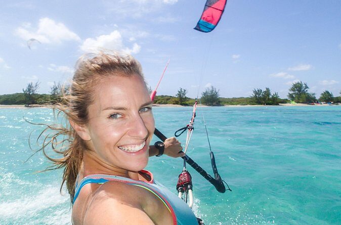 Grand Cayman Kitesurf Gear Rental - The Sum Up