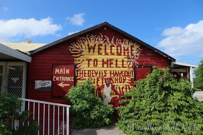 Grand Cayman Private Customized Bus Tour - Analyzing the Experience: What This Tour Offers