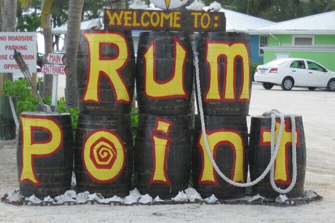 Grand Cayman Private Customized Bus Tour - FAQ