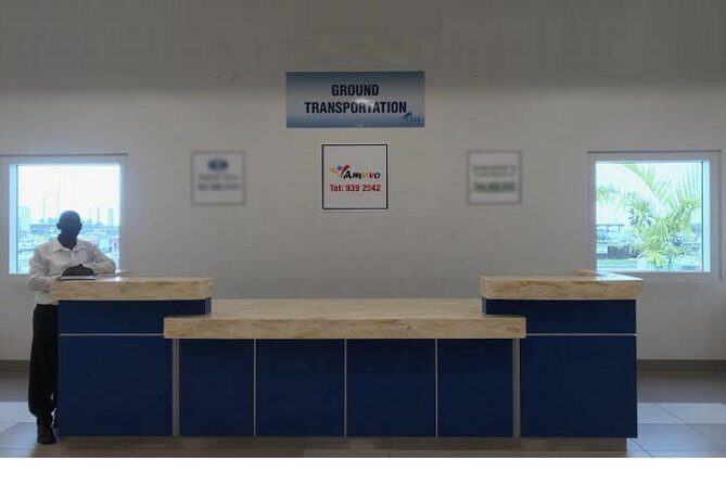 Grand Cayman Shared Airport Transfer - An In-Depth Look at the Grand Cayman Shared Airport Transfer