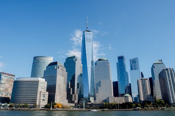 Grand Central Terminal and Manhattan Sights Walking Tour - In The Sum Up: Is This Tour Worth It?