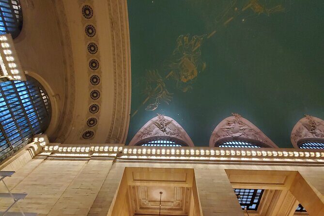 Grand Central Terminal and the New LIRR Terminal Private Tour - Practical Details and Why They Matter