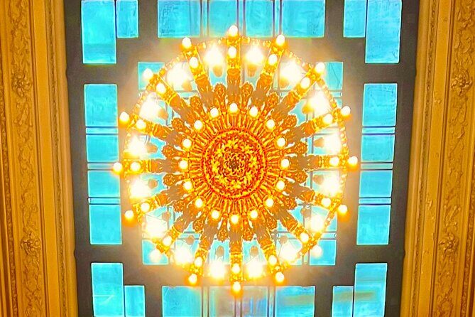 Grand Central Terminal and the New LIRR Terminal Private Tour - Summary and Who Will Love This Tour