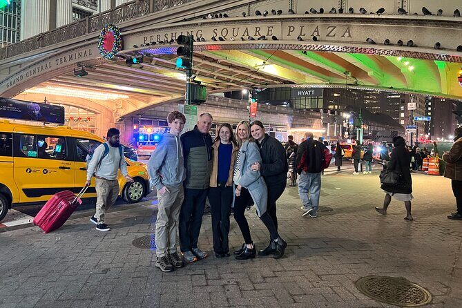 Grand Central Terminal History and Mysteries - Discovering the Secrets of Grand Central Terminal: A Detailed Review