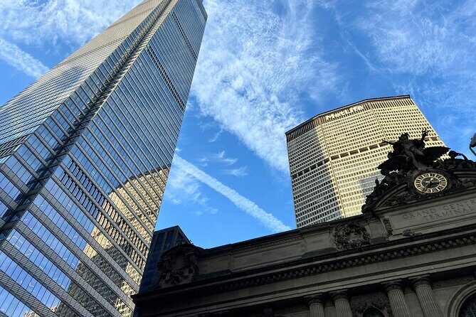 Grand Central Terminal History and Mysteries - A Closer Look at the Grand Central Terminal Experience