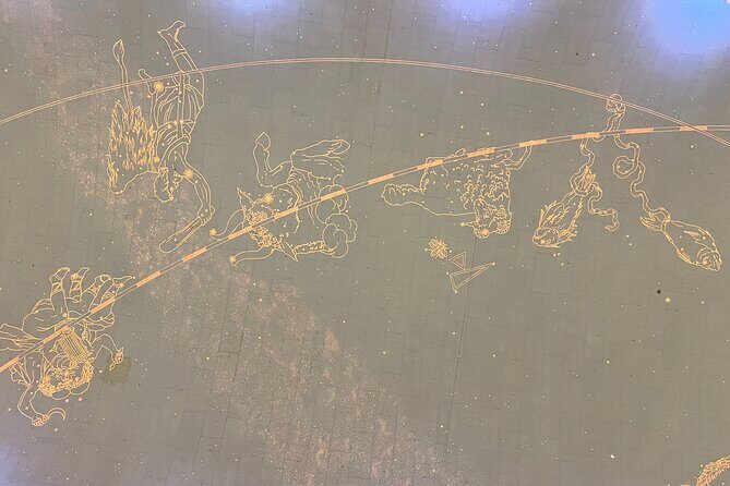 Grand Central Terminal History and Mysteries - Who Will Enjoy This Tour?