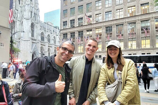 Grand Central Terminal & Skyscrapers Walking Tour - Why This Tour Offers True Value