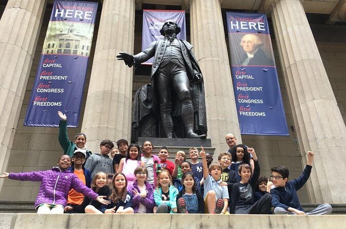 Grand Central Terminal Walking Tour - The Sum Up: Who Should Book This Tour?