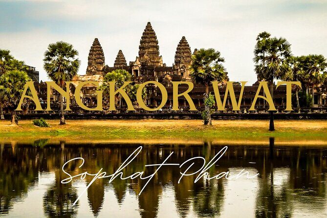 Grand Circuit Tour By Tricycle (Tuk-Tuk) - Detailed Itinerary & What to Expect