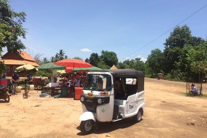 Grand Circuit Tour By Tricycle (Tuk-Tuk) - Why This Tour Is a Wise Choice
