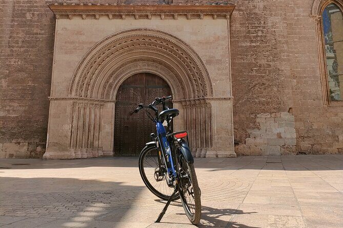Grand City Bike Tour of Valencia - An Overview of the Tour Experience