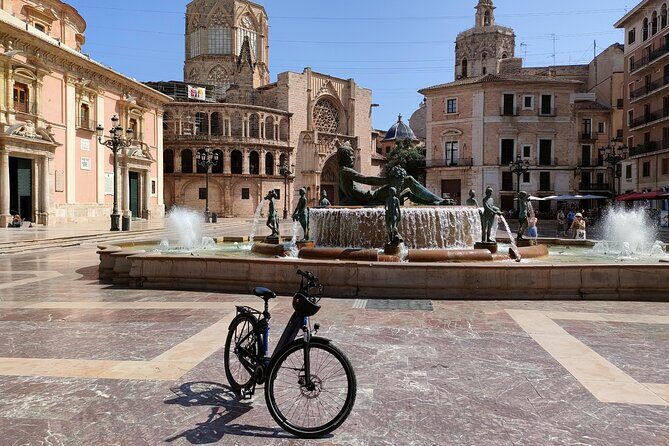 Grand City Bike Tour of Valencia - FAQ