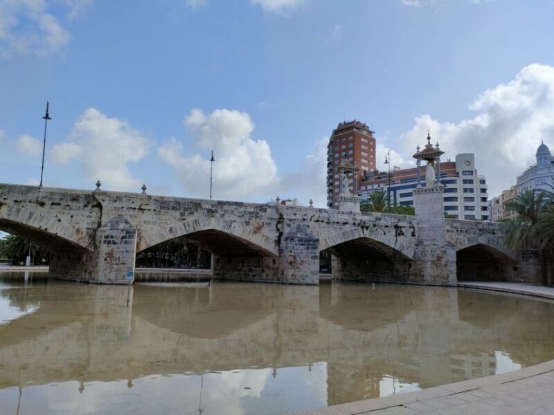 Grand City Bike Tour of Valencia - What You Can Expect on the Tour