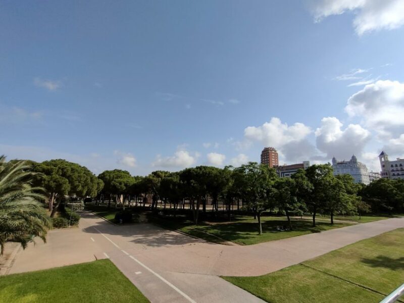 Grand City Bike Tour of Valencia - The Cost and Its Value