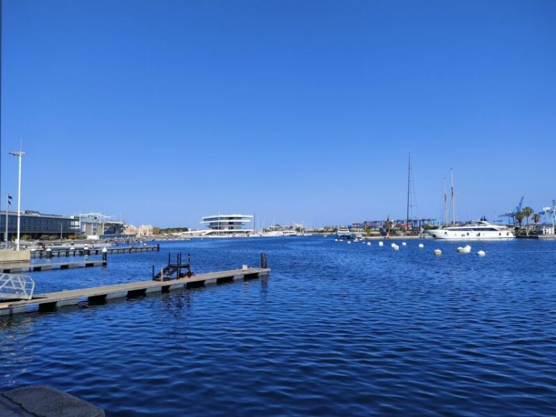 Grand City Bike Tour of Valencia - Who Will Love This Tour?