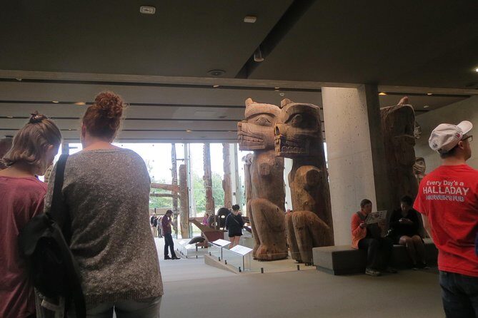 Grand City Small Group Tour of Vancouver - Frequently Asked Questions