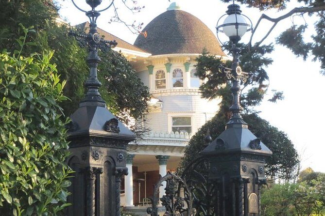 Grand City Small Group Tour of Vancouver - Wrapping It Up